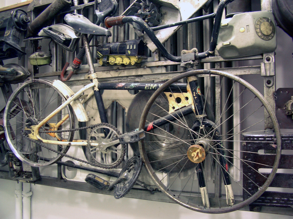 Vilka är de vikitgaste cykeldelarna? - Astorp2013.se